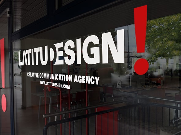 Accueil - Latitudesign - agence de communication créative graphisme et ...